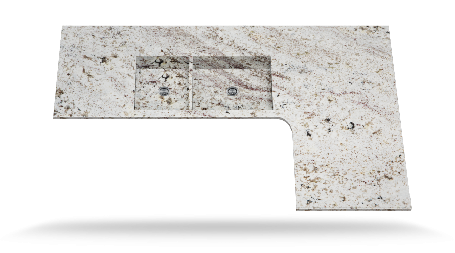 Blanco Gabrielle Granite