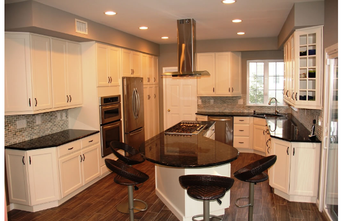 Volga Blue Stone Profile | Divine Stoneworks
