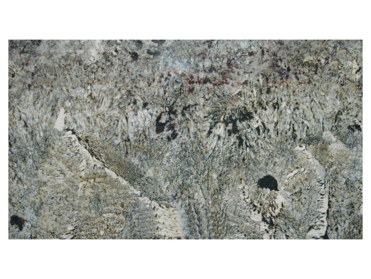 Picasso Stone Profile | Divine Stoneworks
