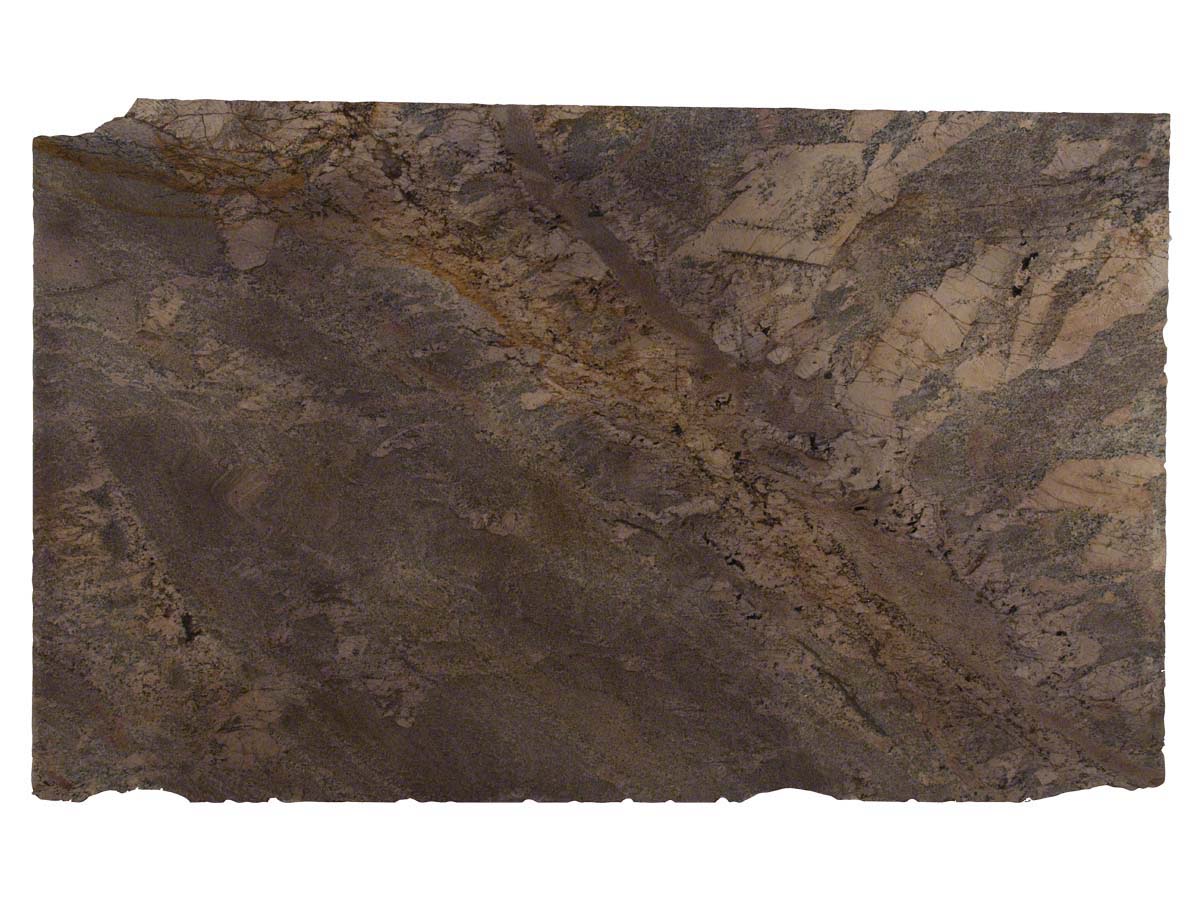 Hawaiian Bordeaux - Divine Stoneworks