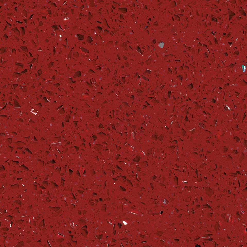 Sparkling Ruby Stone Profile | Divine Stoneworks