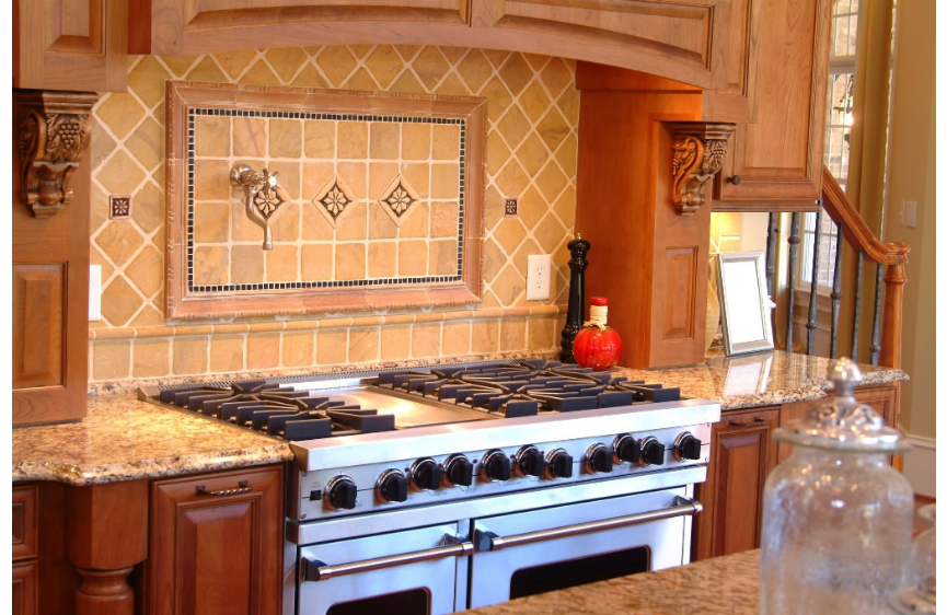 Giallo Napolean Stone Profile | Divine Stoneworks