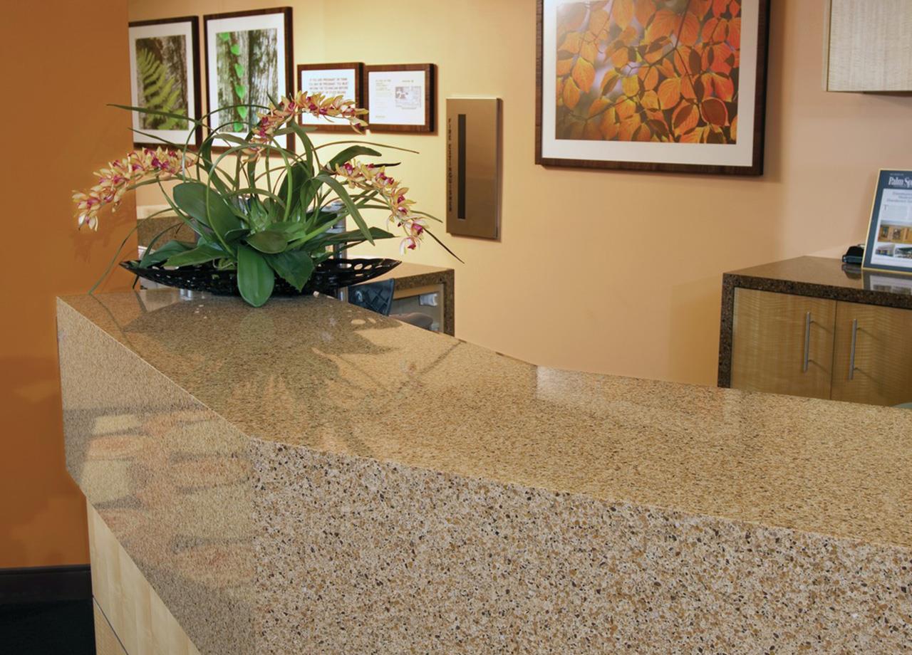 Sutton Stone Profile | Divine Stoneworks