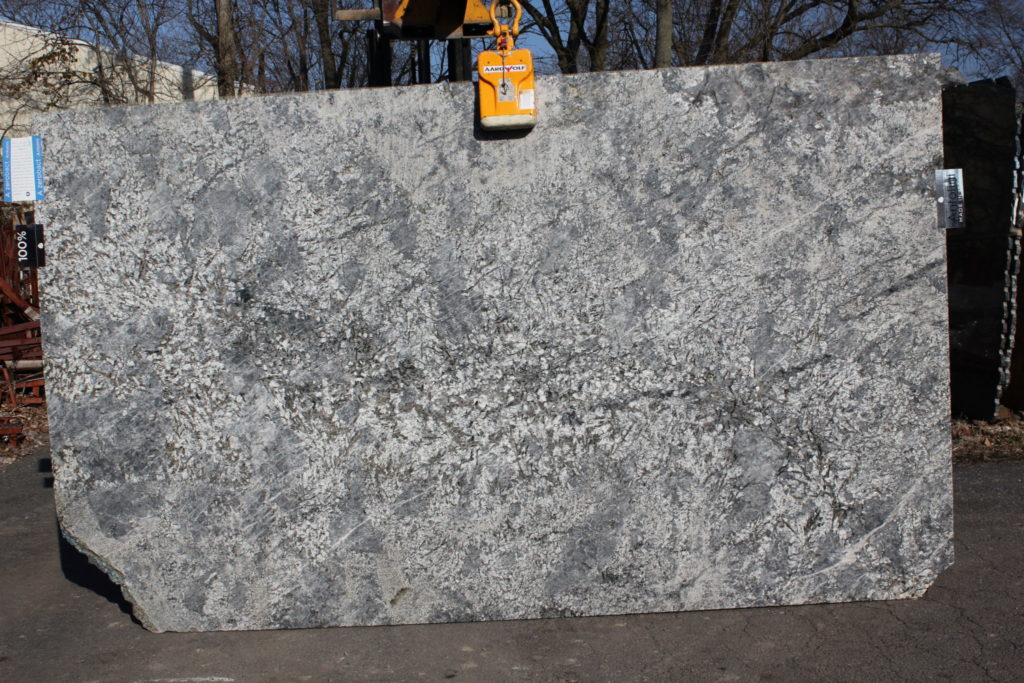Azul Aran Azerobact Leather Stone Profile | Divine Stoneworks