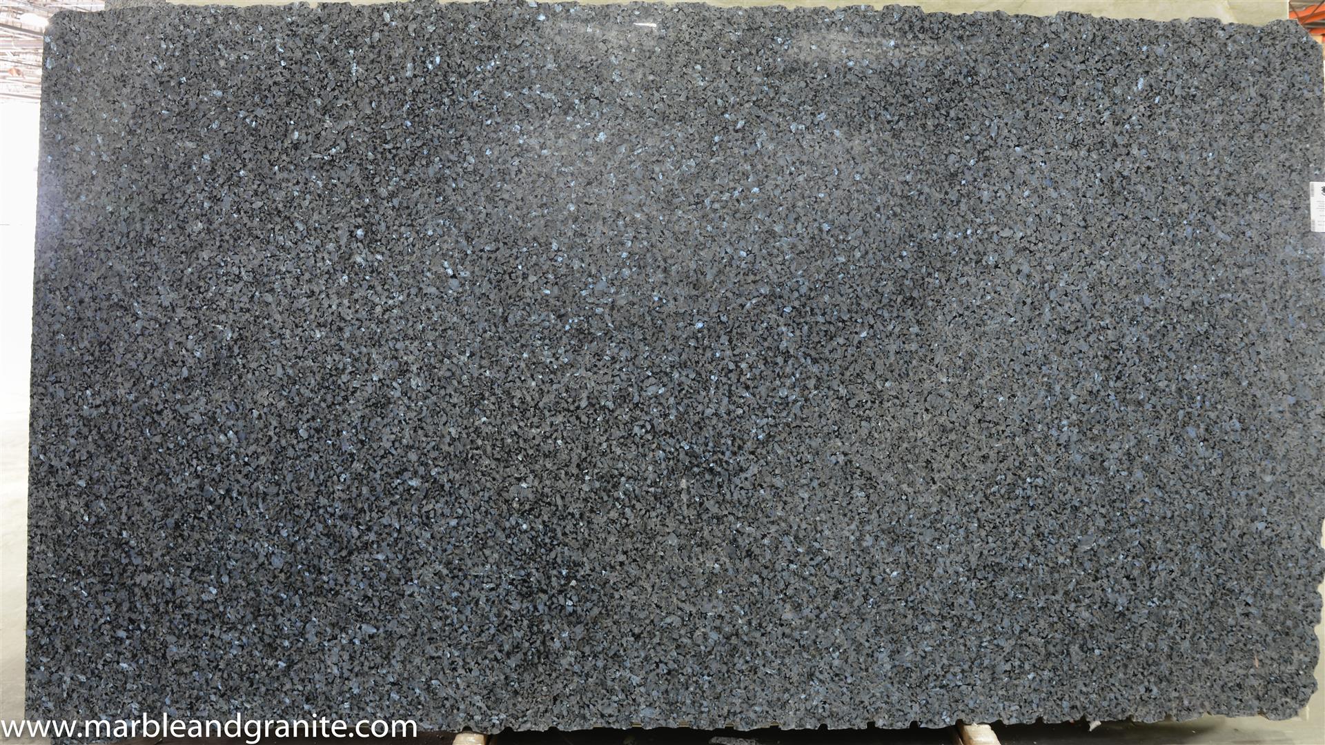 Blue Pearl Royale Stone Profile | Divine Stoneworks