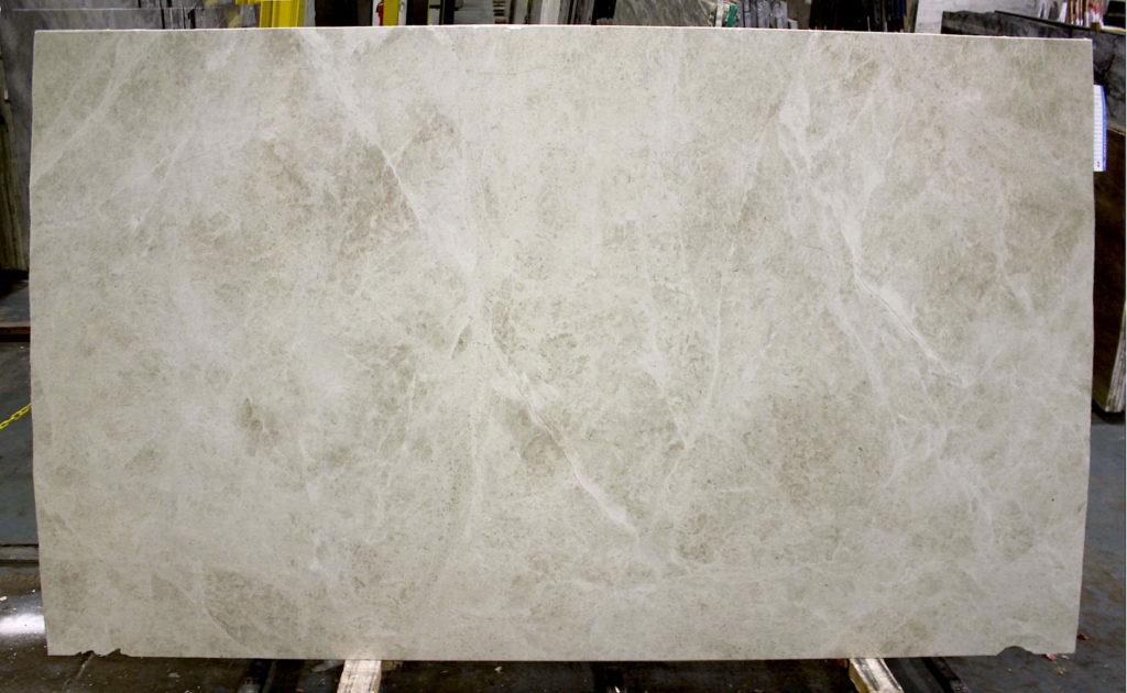 Crema Emperador Azerobact Stone Profile | Divine Stoneworks