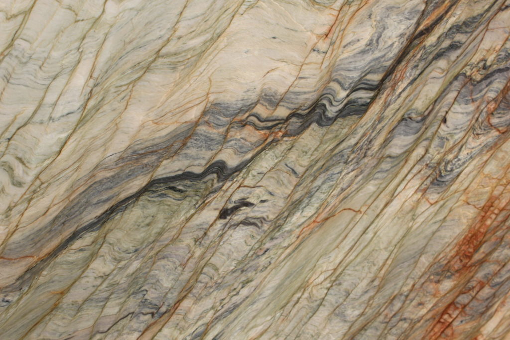 Fusion Wow Light Azerobact Stone Profile | Divine Stoneworks