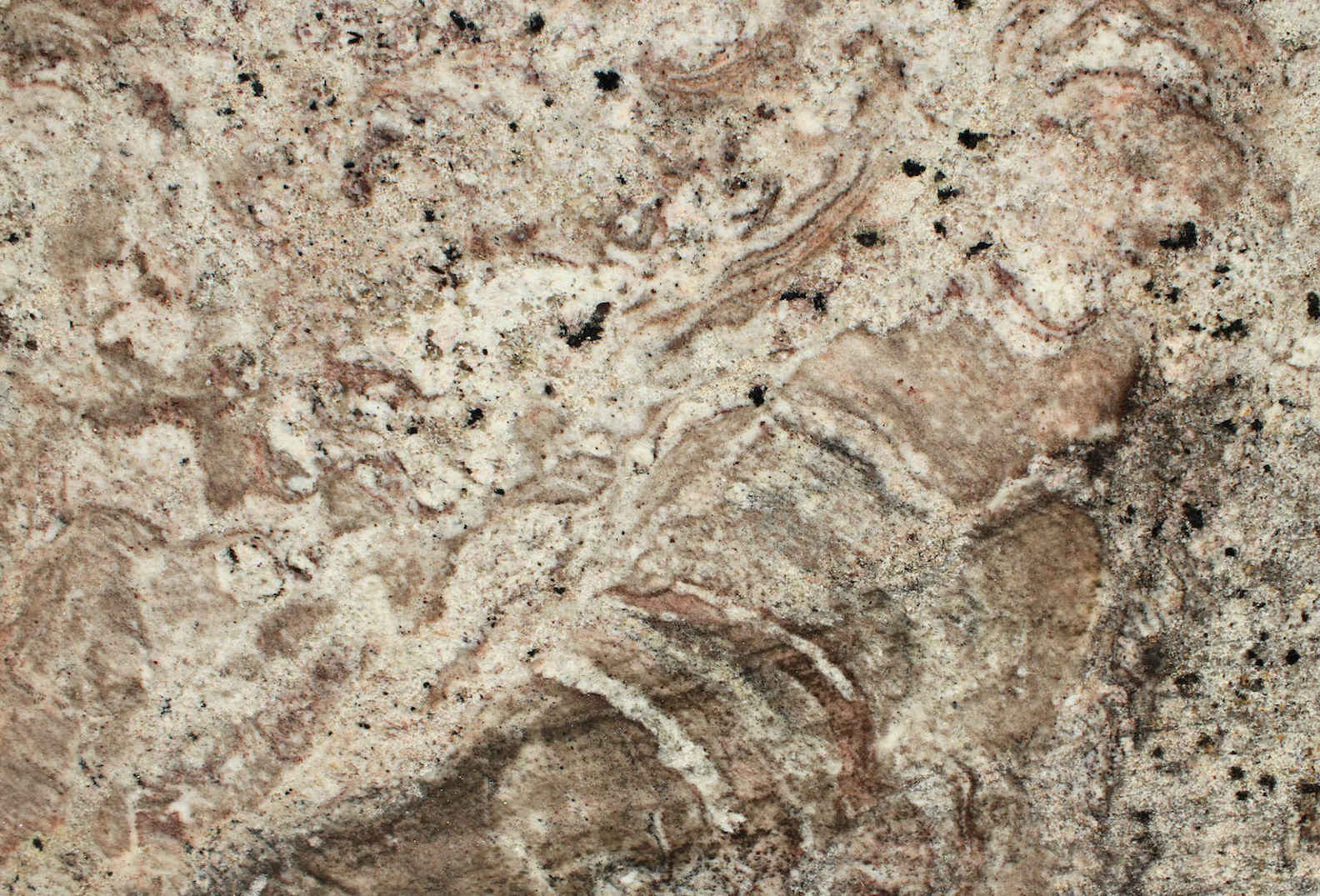 Juparana Pompei Azerobact Stone Profile | Divine Stoneworks