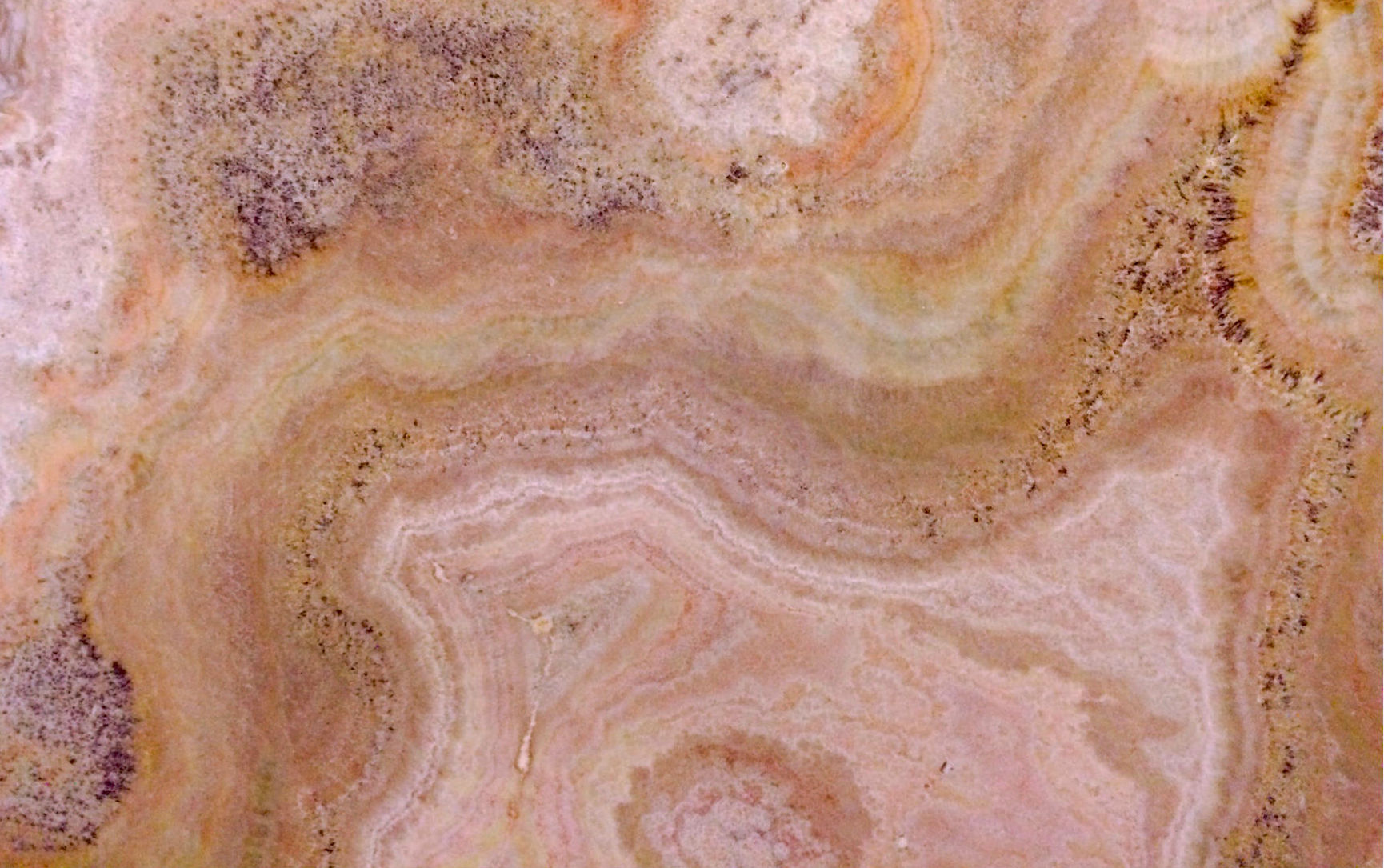 Sunset Onyx Stone Profile | Divine Stoneworks