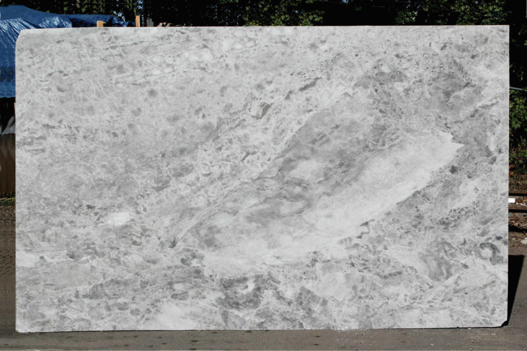 Super White Top Azerobact Stone Profile | Divine Stoneworks