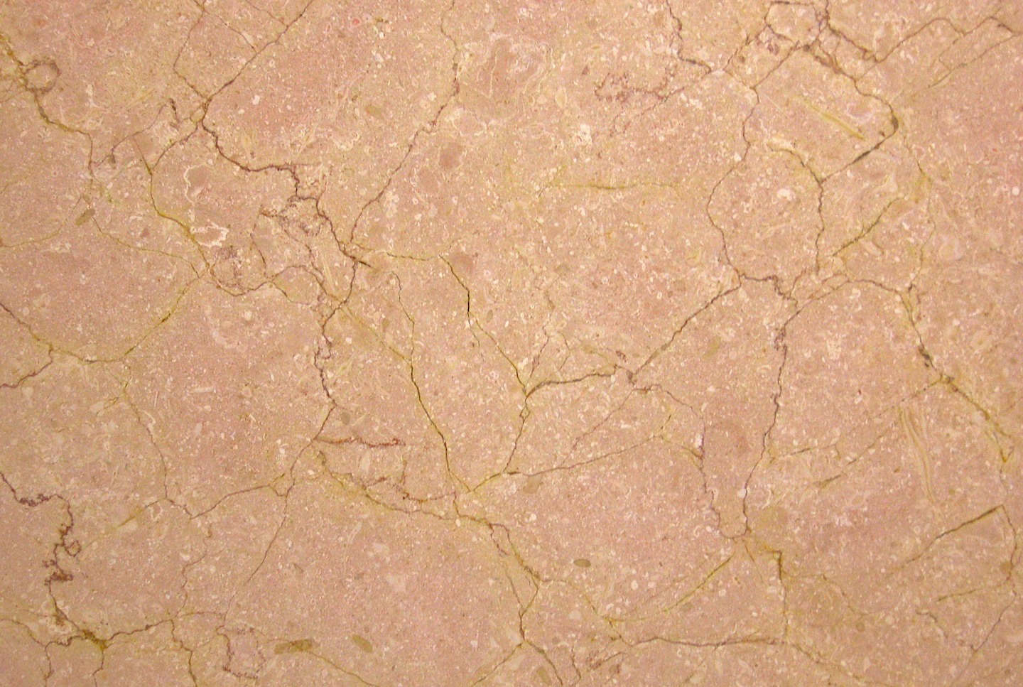 Tea Rose Italian Stone Profile | Divine Stoneworks