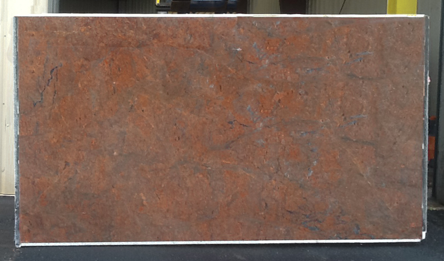 Terra Rosa Stone Profile | Divine Stoneworks