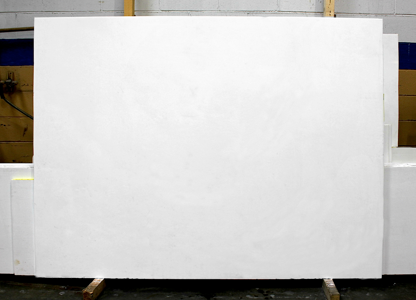 White Thassos Extra Stone Profile | Divine Stoneworks