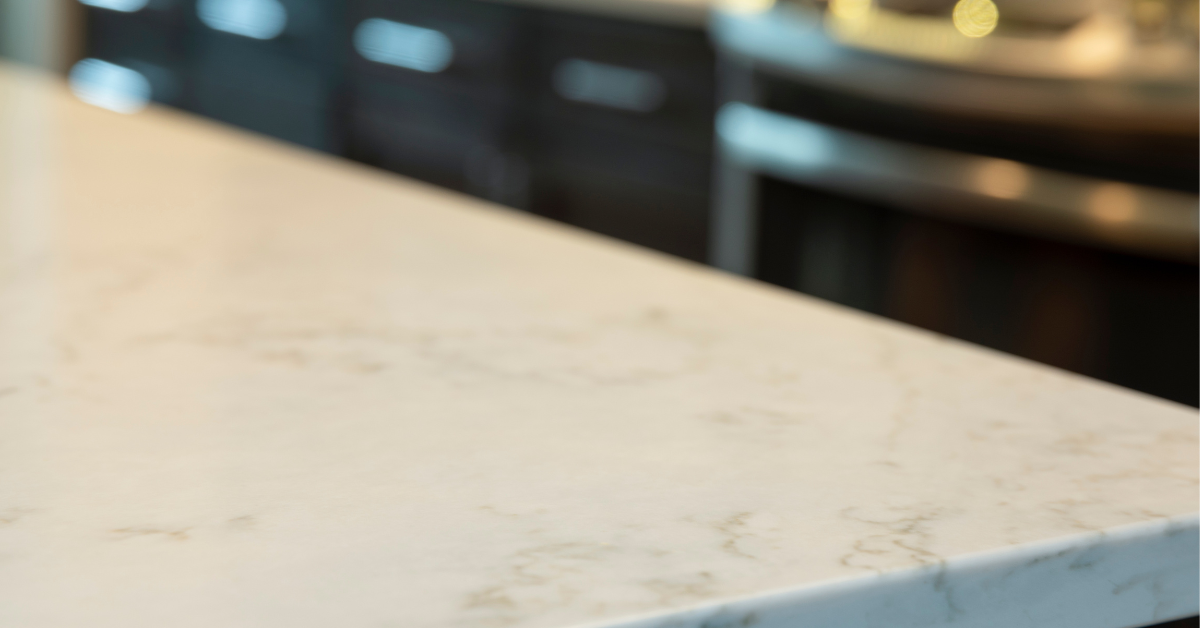 Countertop seams. The good and the ugly. | Divine Stoneworks