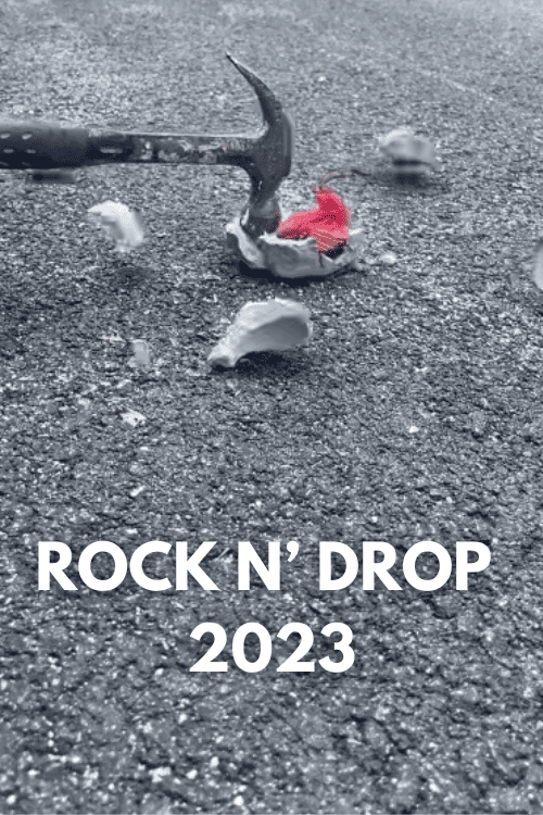 Rock N' Drop 2023 | Divine Stoneworks