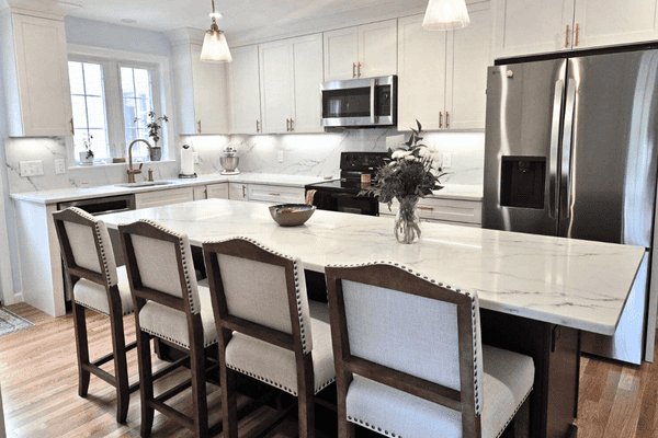 Project Portfolio | Divine Stoneworks