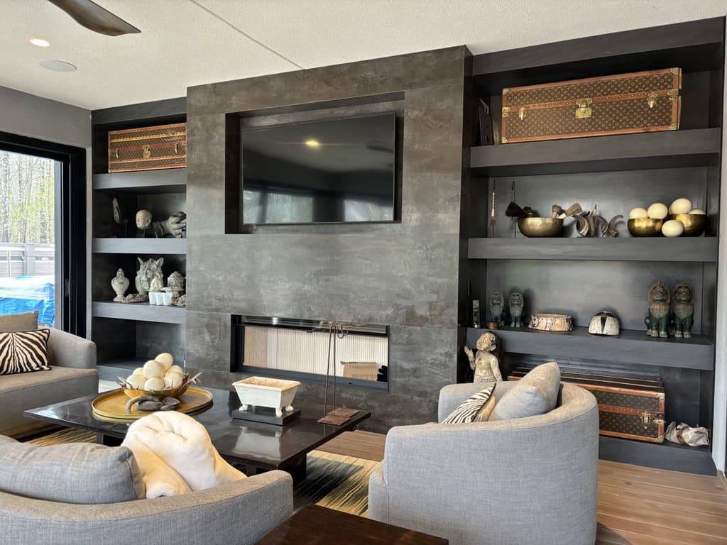 Project Portfolio | Divine Stoneworks